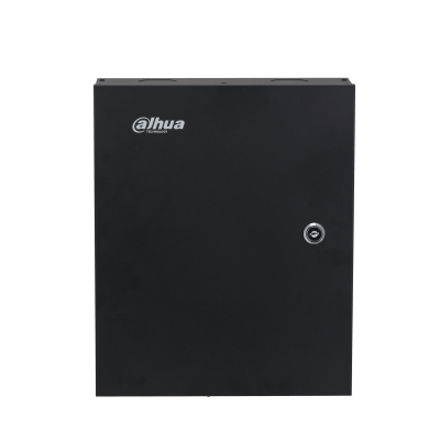 Dahua - DHI-ASC2204C-S - Four-door Multi-function Access Controller | CCTV.NET